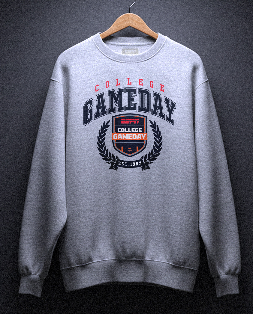 Crew – ESPN Merch