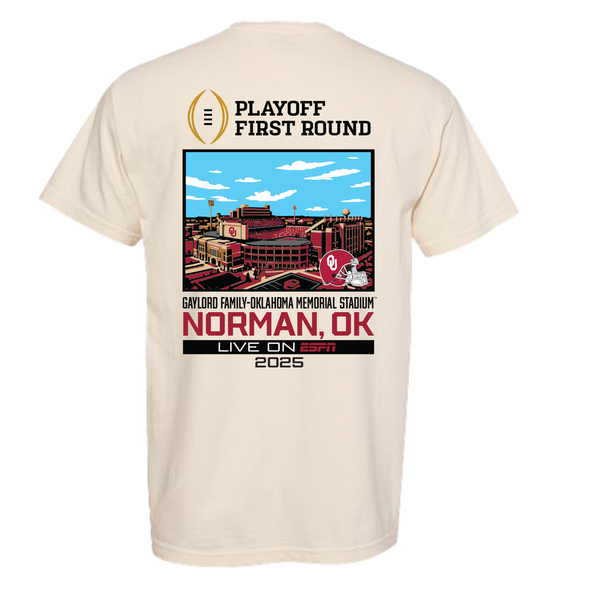 College GameDay – ESPN Merch