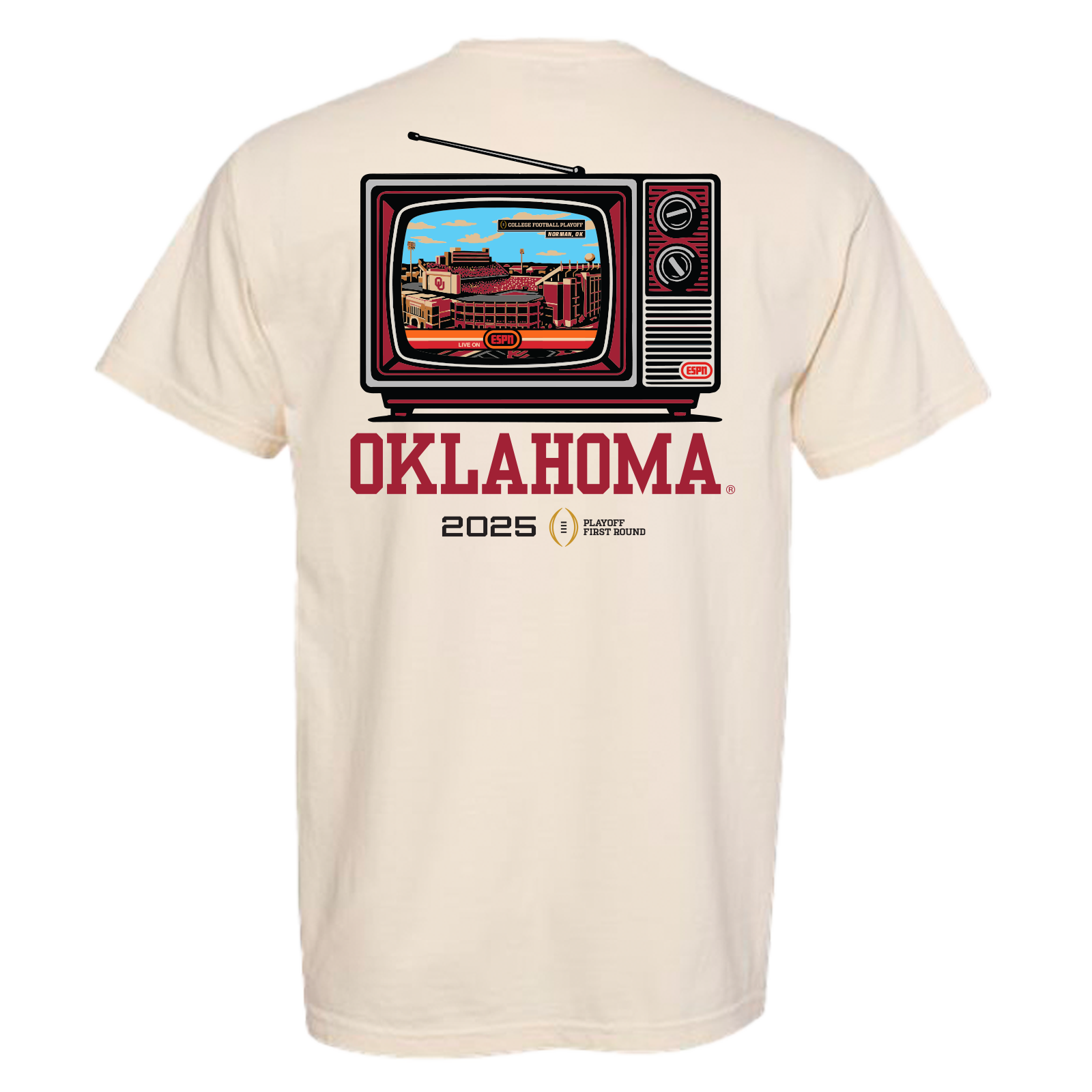 College GameDay – ESPN Merch