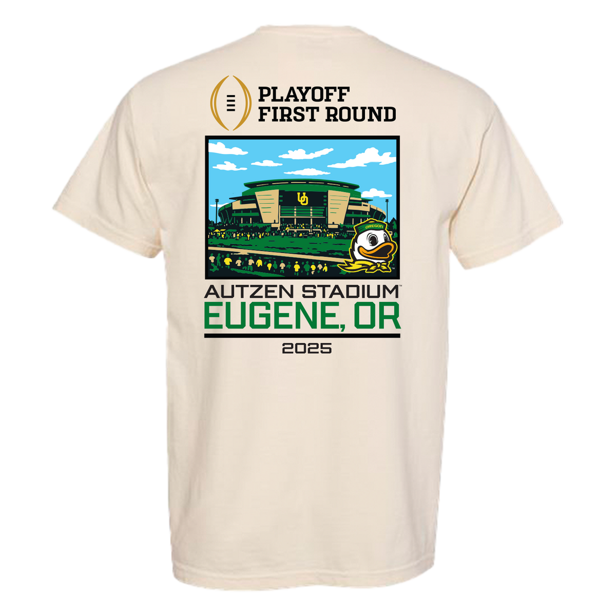 College GameDay – ESPN Merch