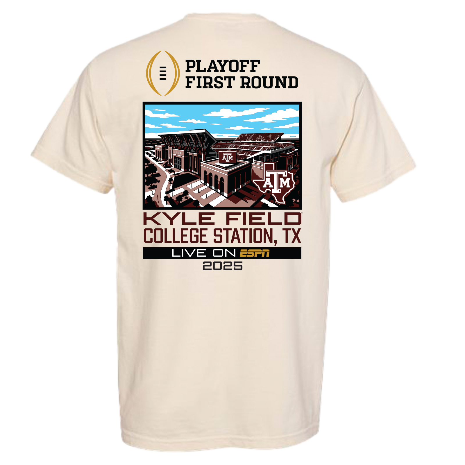 College GameDay – ESPN Merch