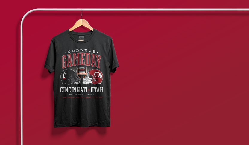 ESPN Merch Official Online Store
