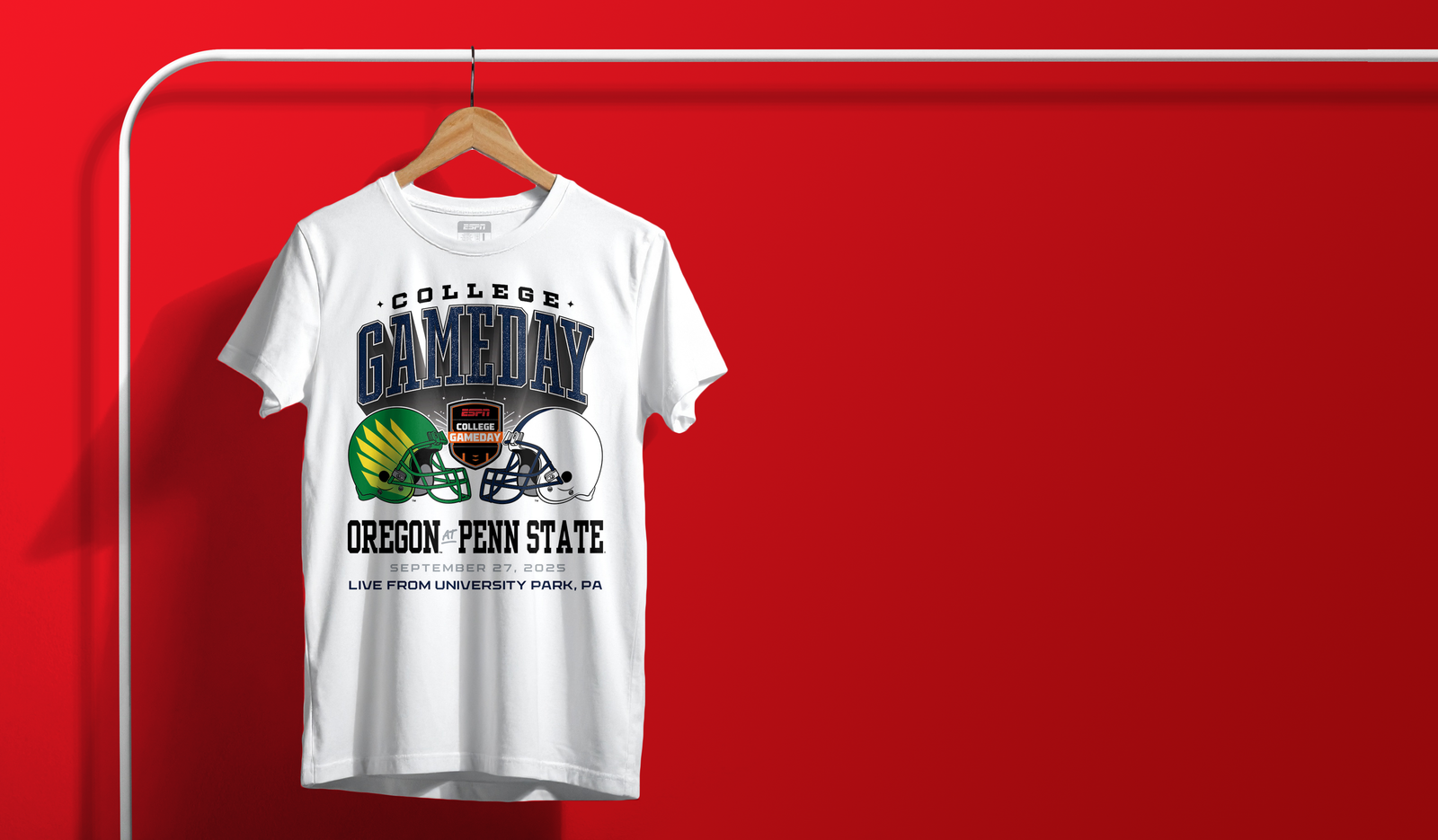 ESPN Merch Official Online Store