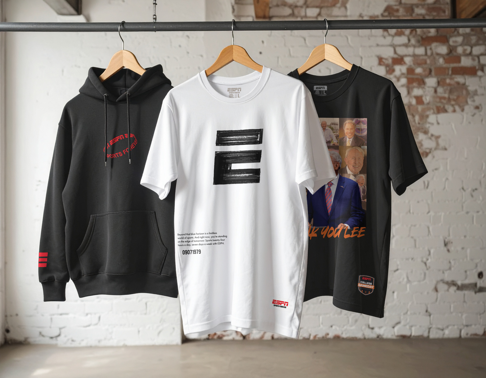 ESPN Merch Official Online Store