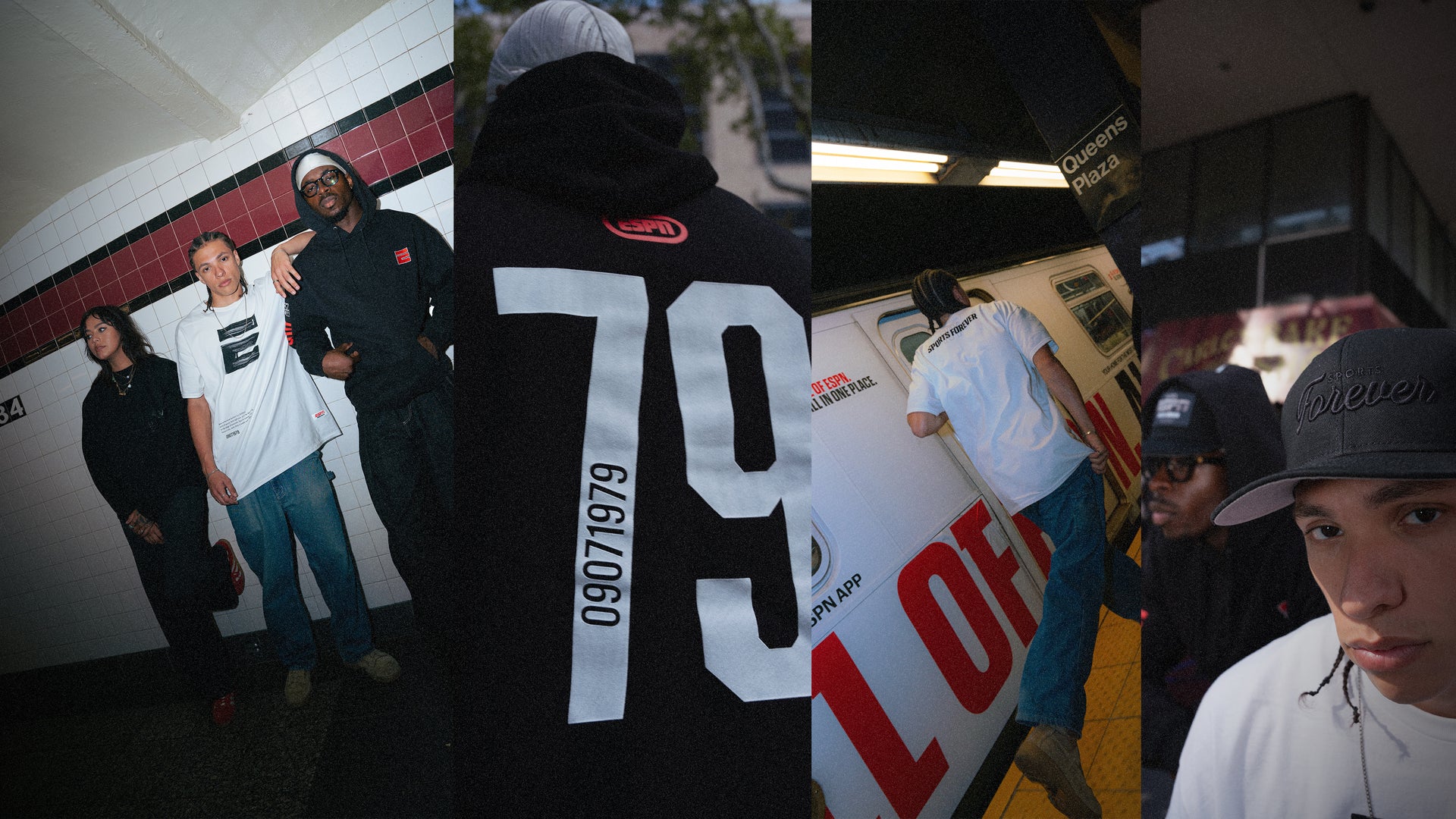 ESPN Merch Official Online Store